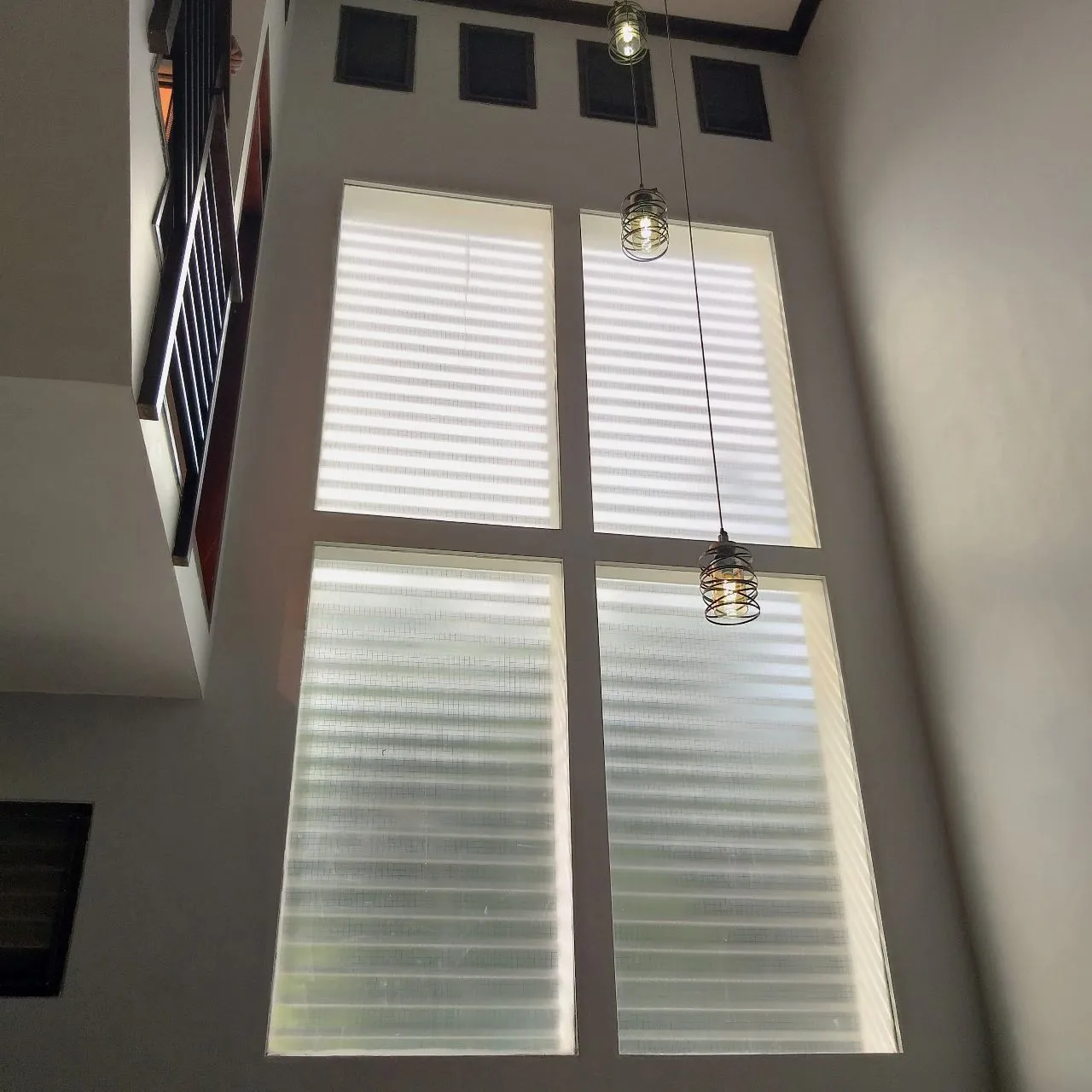 Kaca Film | Nuansa Dekor